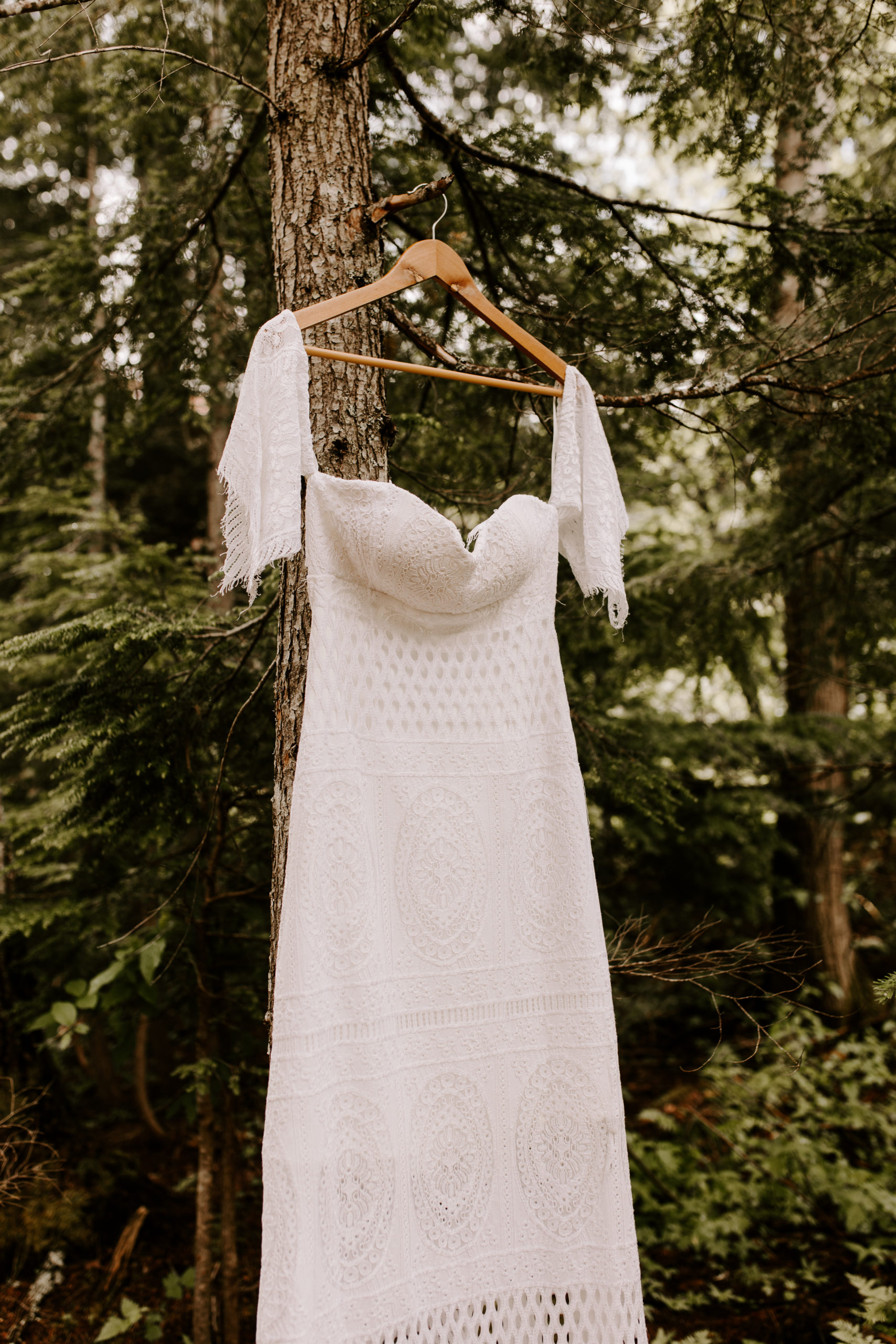 Best Elopement Dresses and Where to Find Them